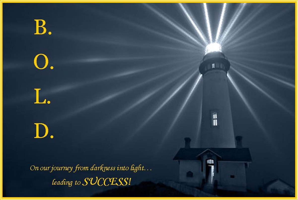 BOLD Program Gainesville Police Department