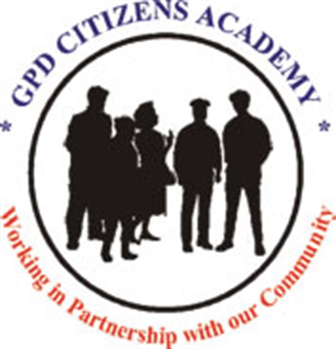 Citizens Academy Gainesville Police Department