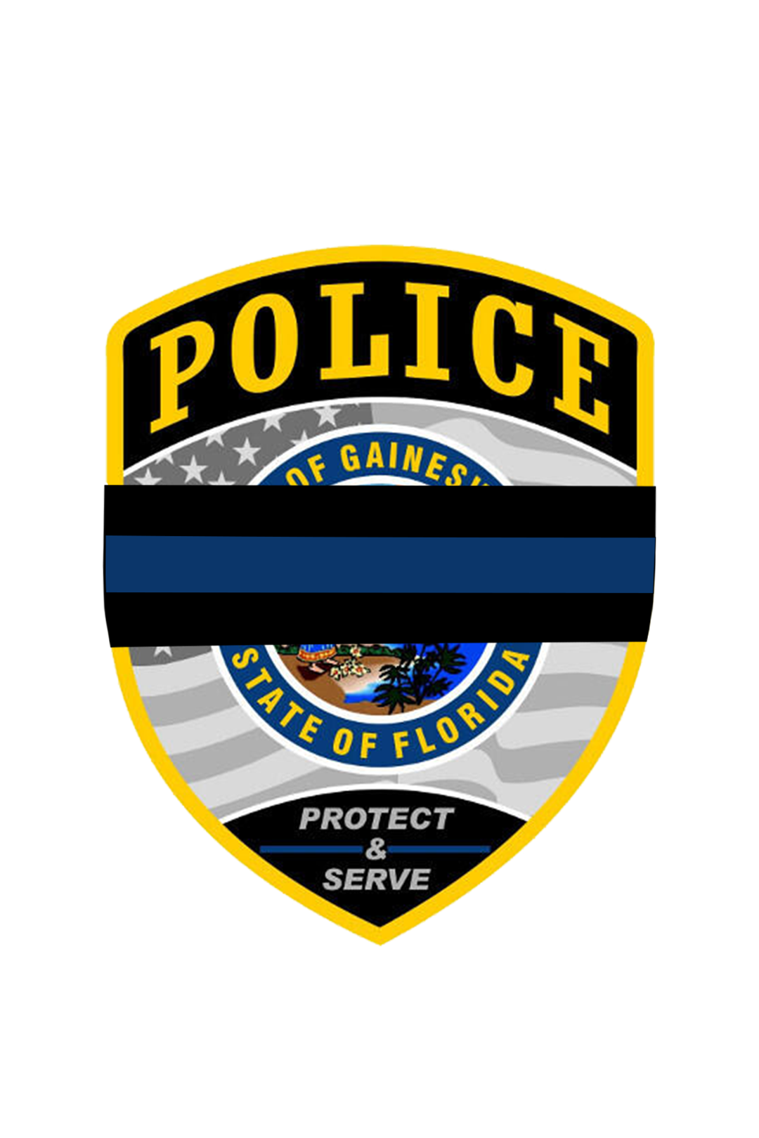 Fallen Officers Gainesville Police Department